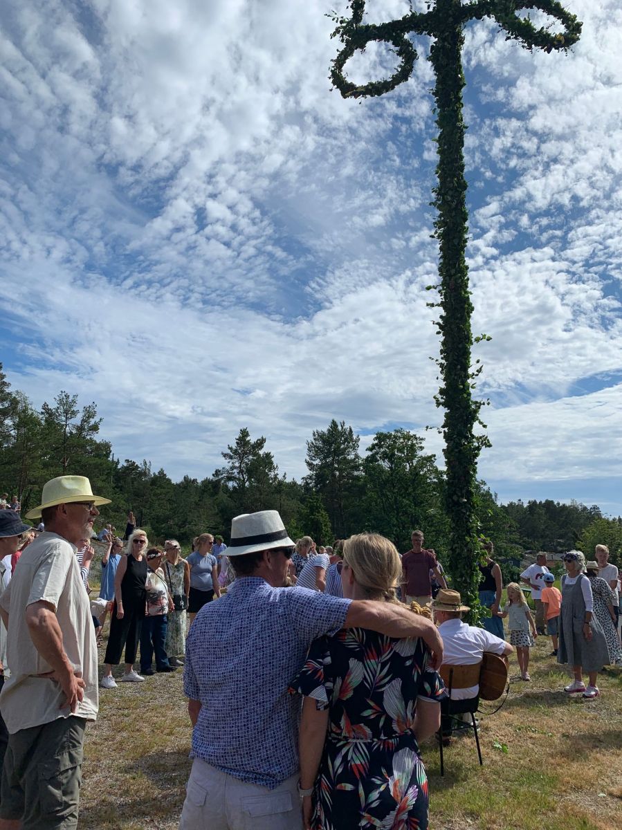 Midsommar – Mark Lammers